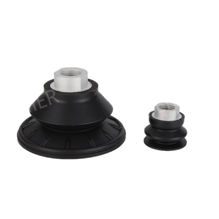 Buy Industrial Silicone Rubber Vacuum Suction Cup Vacuum Pad Suction ...