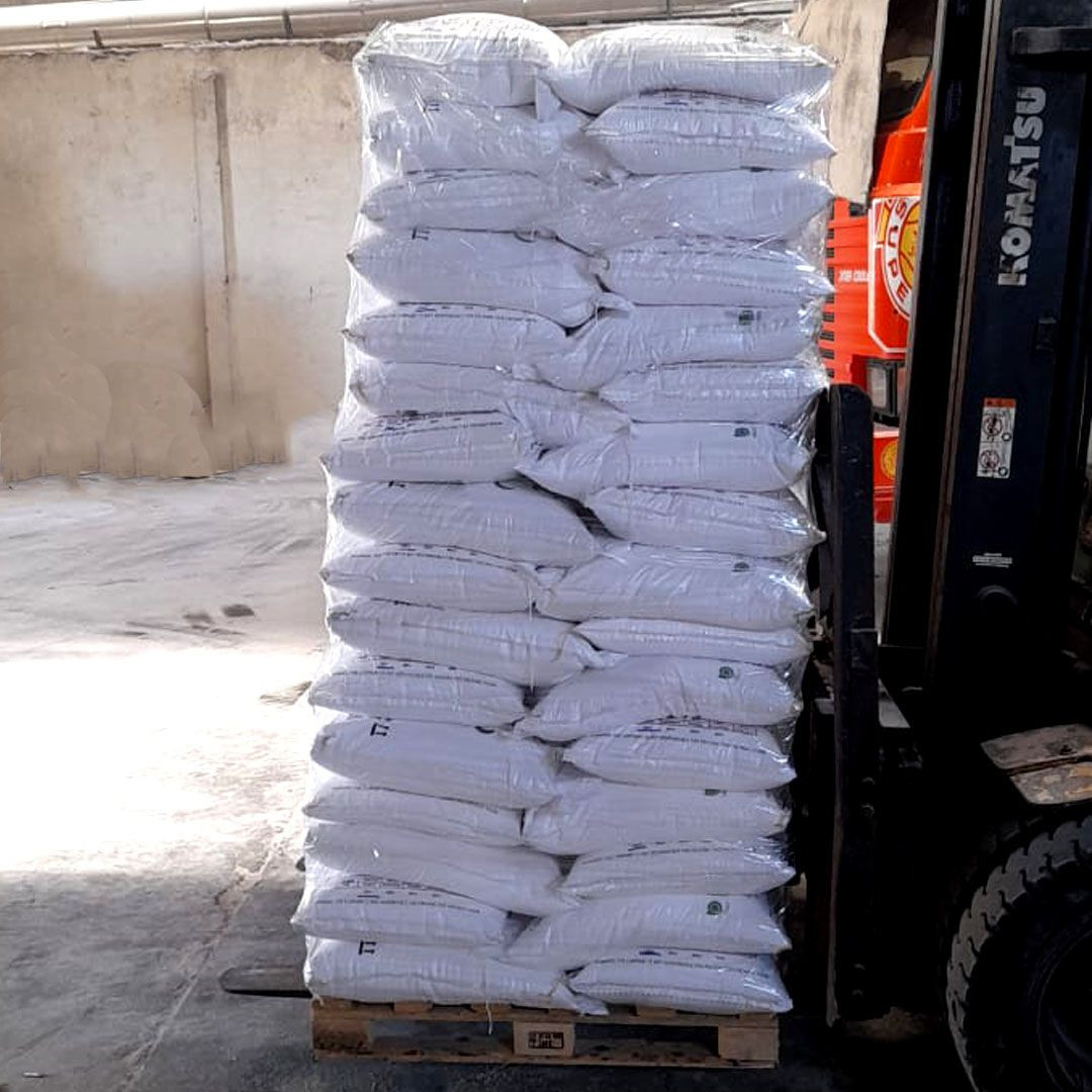 Buy Salt Bay (25kg) | Wholesale Egyptian Sea Salt High-purity Natural ...