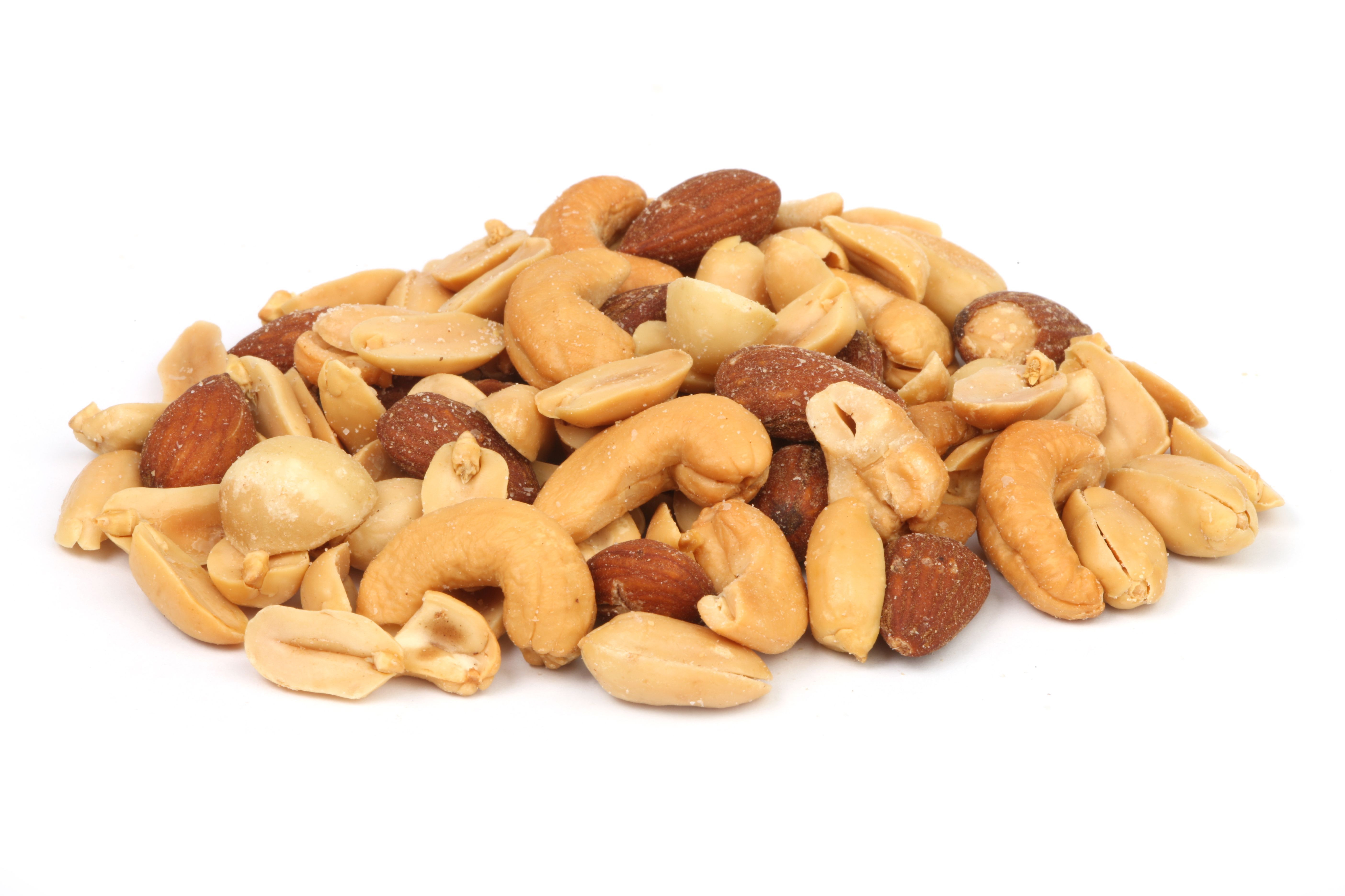 Buy Premium Quality, Freshness, And High Nutritional Value Nuts from ...