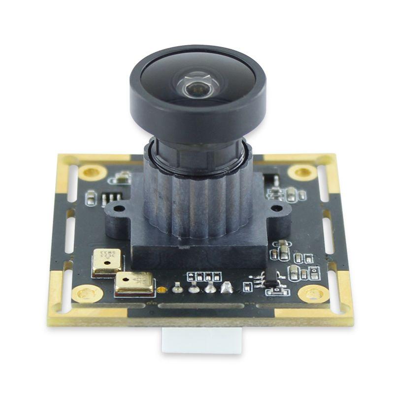Buy Imx291 (1/2.8 ) 1920*1080 30fps Camera Module With 130dgree from ...
