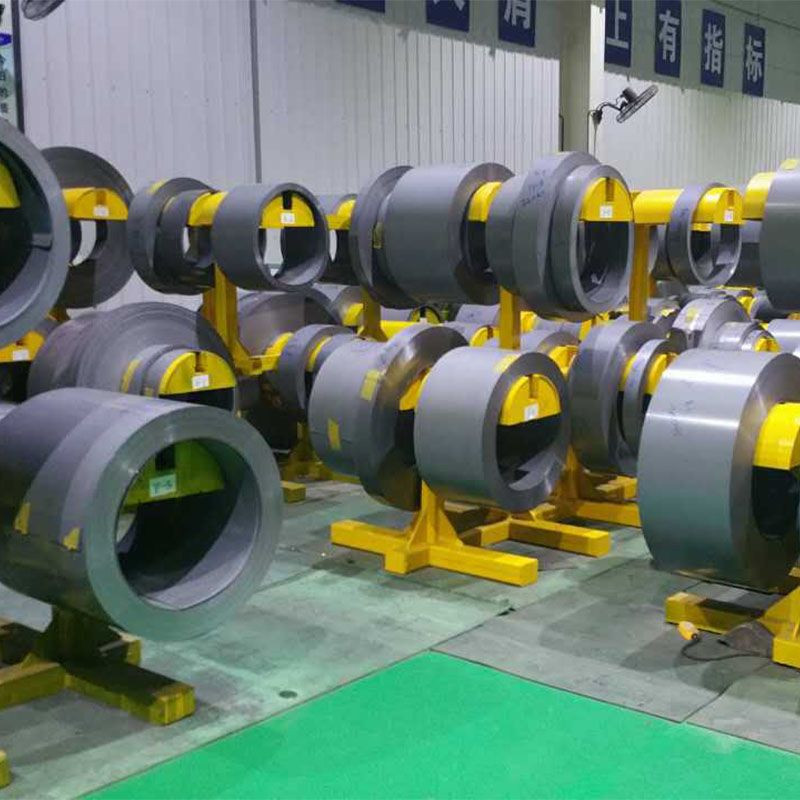 Buy China M3 M4 Moh High-quality Cold-rolled Electrical Grain Oriented ...