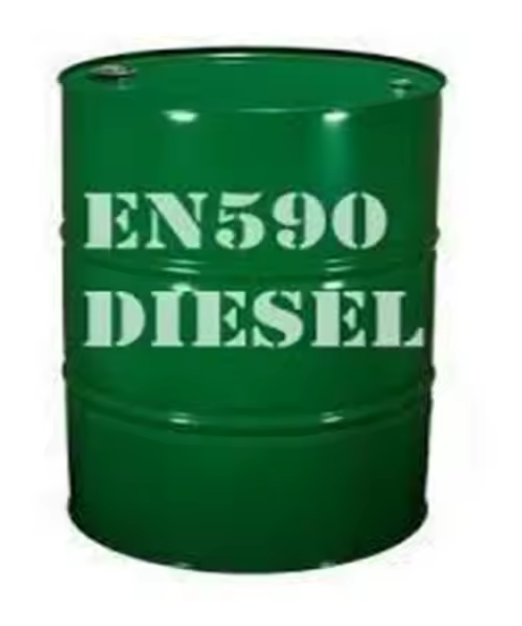 Buy En590 10ppm Efficient Diesel Fuel For Heavy-duty Engines Wholesale ...
