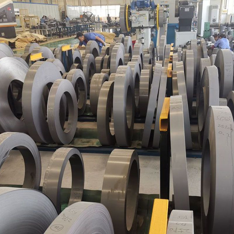 Buy China M3 M4 Moh High-quality Cold-rolled Electrical Grain Oriented ...