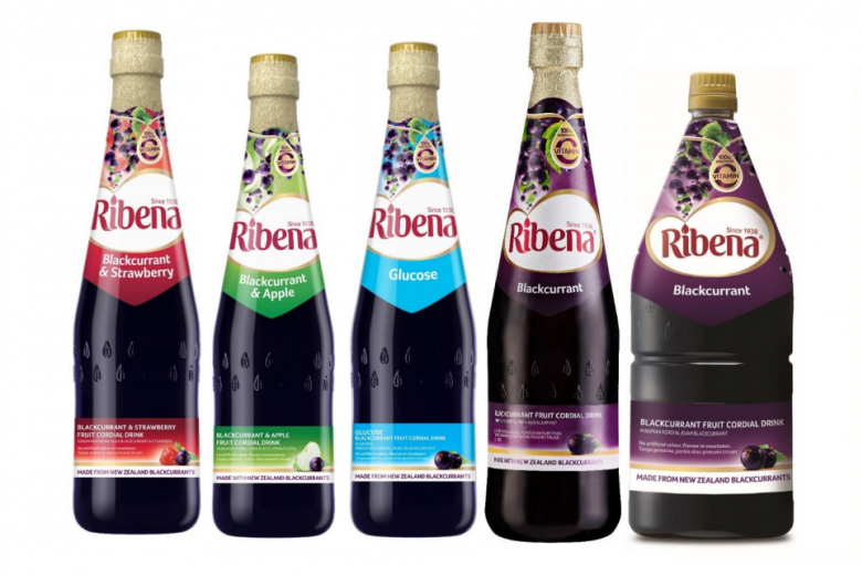 Buy Ribena Original Blackcurrant Drink from GENERAL TRADING COMPANY ...