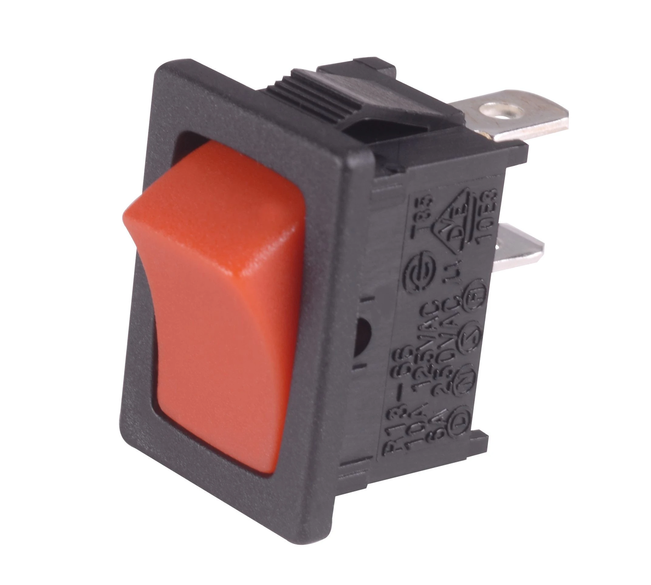 Buy Rocker Switch - R13-66 from SHIN CHIN INDUSTRIAL CO., LTD, Taiwan ...