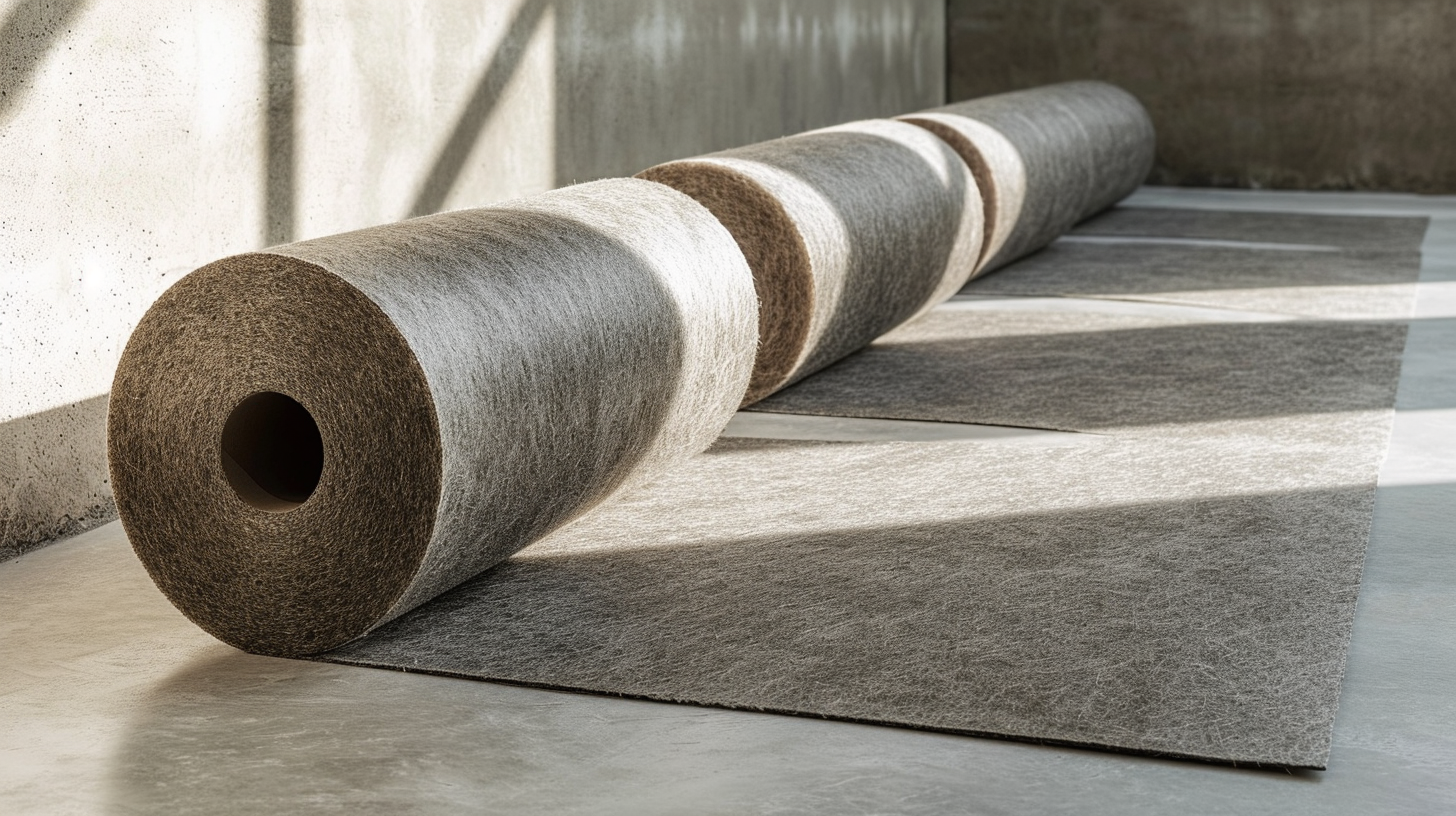 Buy Basalt Fiber Tissue/veil from Zibo Bannor New Material Technology Co.,Ltd, China ...