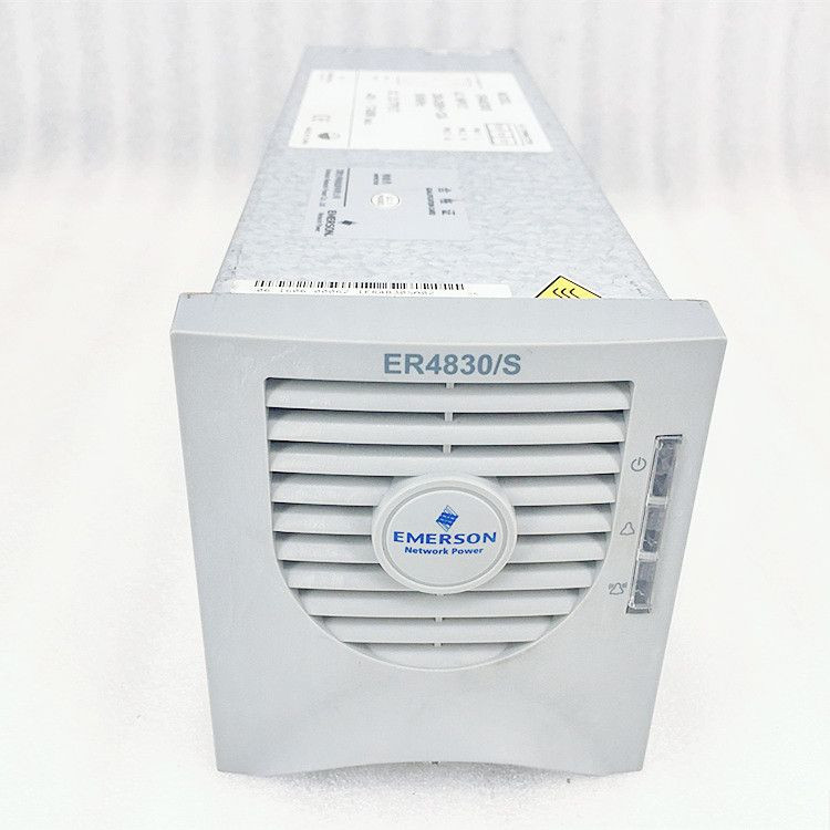 Buy Emerson Communication Power Supply Er4830/s Rectifier Module from ...