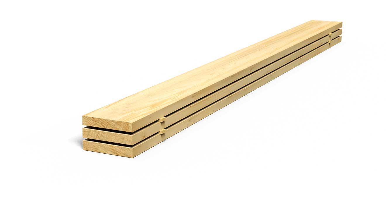 Buy Dry Timber Grade A from Mira Auction SRL, Romania | Tradewheel.com