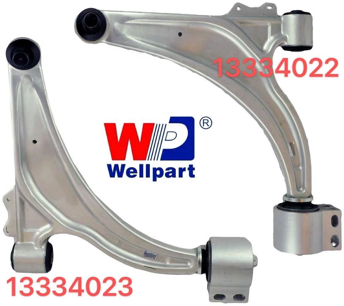 Buy 13334023 from Company - WELLPART, China | Tradewheel.com