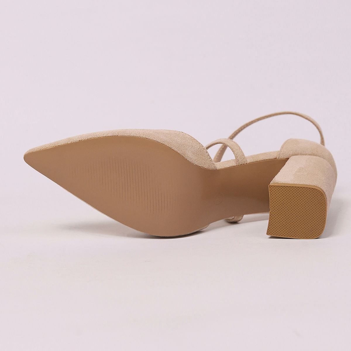 Buy Women's Shoes from Hongtianshun Shoe Factory, China | Tradewheel.com