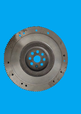 Buy Flywheel 51701334 from Laiyang Dingli Machinery Manufacturing Co ...