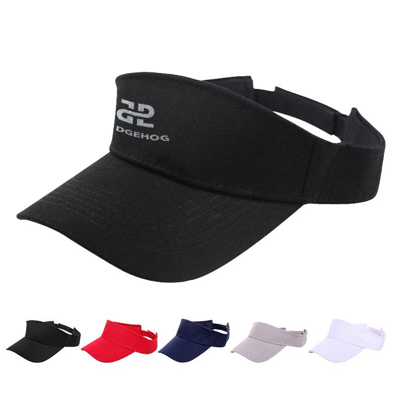 Buy Adjustable Sun Visor Cap from Suzhou Hengshuo Imp & Exp Co., Ltd ...