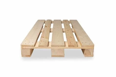 Buy Epal Eur Wooden Pallets from Global Dutch Trade International ...