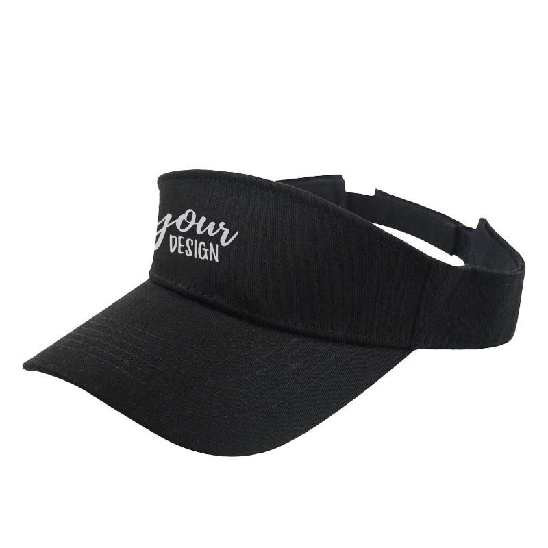 Buy Adjustable Sun Visor Cap from Suzhou Hengshuo Imp & Exp Co., Ltd ...