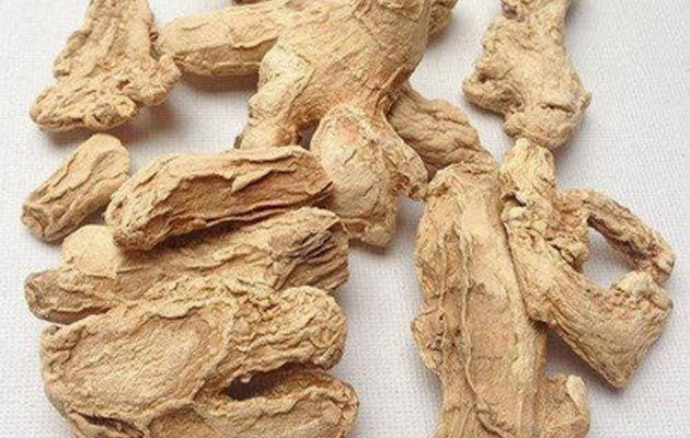 Buy Premium Nigerian Ginger from Company - KSD export, Nigeria ...