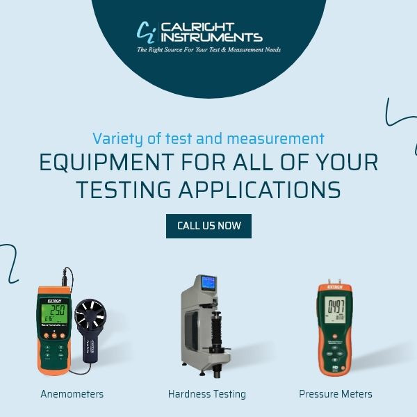 Buy Calright Instruments from Calright Instruments, USA | Tradewheel.com