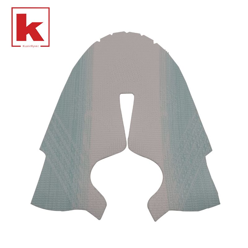 Buy Fly Knitted Shoe Uppers Manufacture from Wenzhou Kuailifeizhi ...