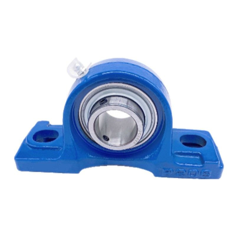 Buy Insert Spherical Bearing With Bearing Plummer Block Unit from ...