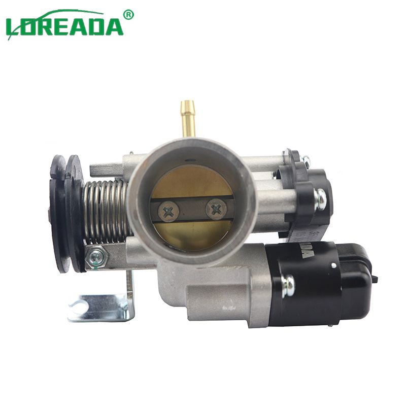 Buy Loreada 32mm Original Motorcycle Throttle Body For Motorcycle ...
