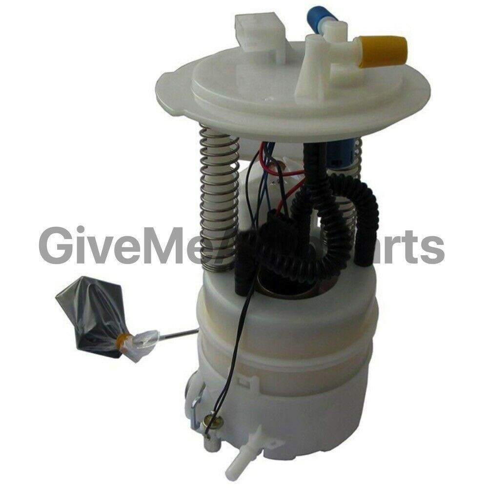 Buy 170401lb2d Genuine Nissan Pump Compl-fuel 17040-1lb2d from ...