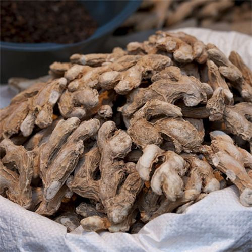 Buy Premium Nigerian Ginger from Company - KSD export, Nigeria ...