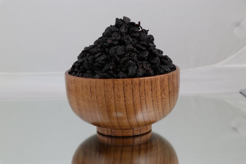 Buy Dried Pitted Sour Cherry from Asam industry food, Iran | Tradewheel.com