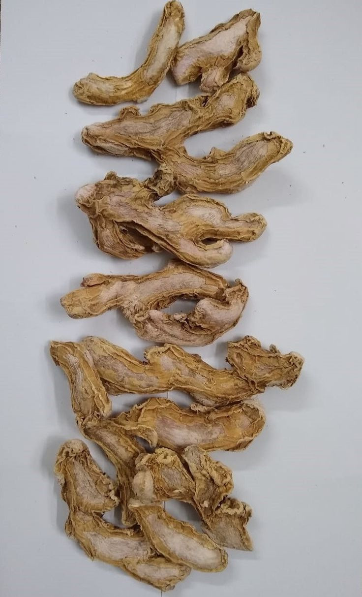 Buy Premium Nigerian Ginger from Company - KSD export, Nigeria ...