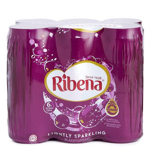 Buy Ribena Original Blackcurrant Drink from GENERAL TRADING COMPANY ...