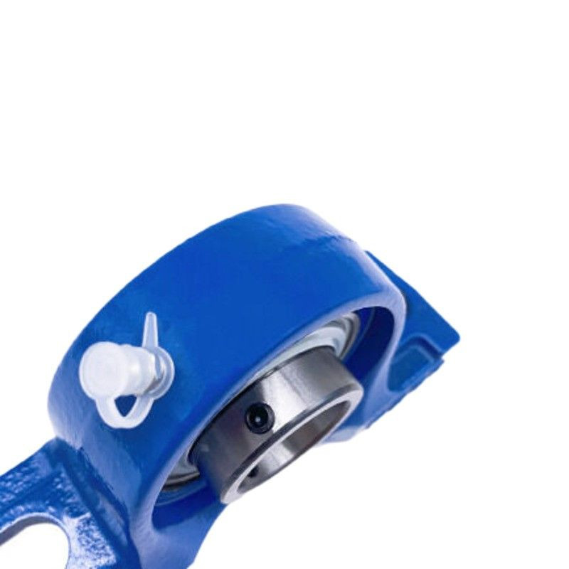 Buy Insert Spherical Bearing With Bearing Plummer Block Unit from ...