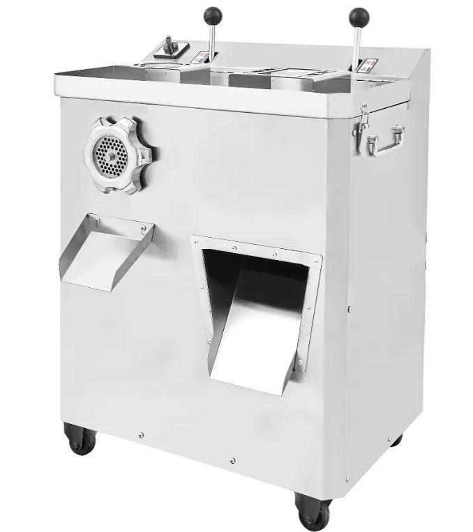 Buy Commercial Industrial Meat Mincer Machine/ Meat Grinder Machine ...