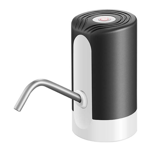 Buy Rechargeable Dc Mini Portable Water Dispenser Household Water Pump ...