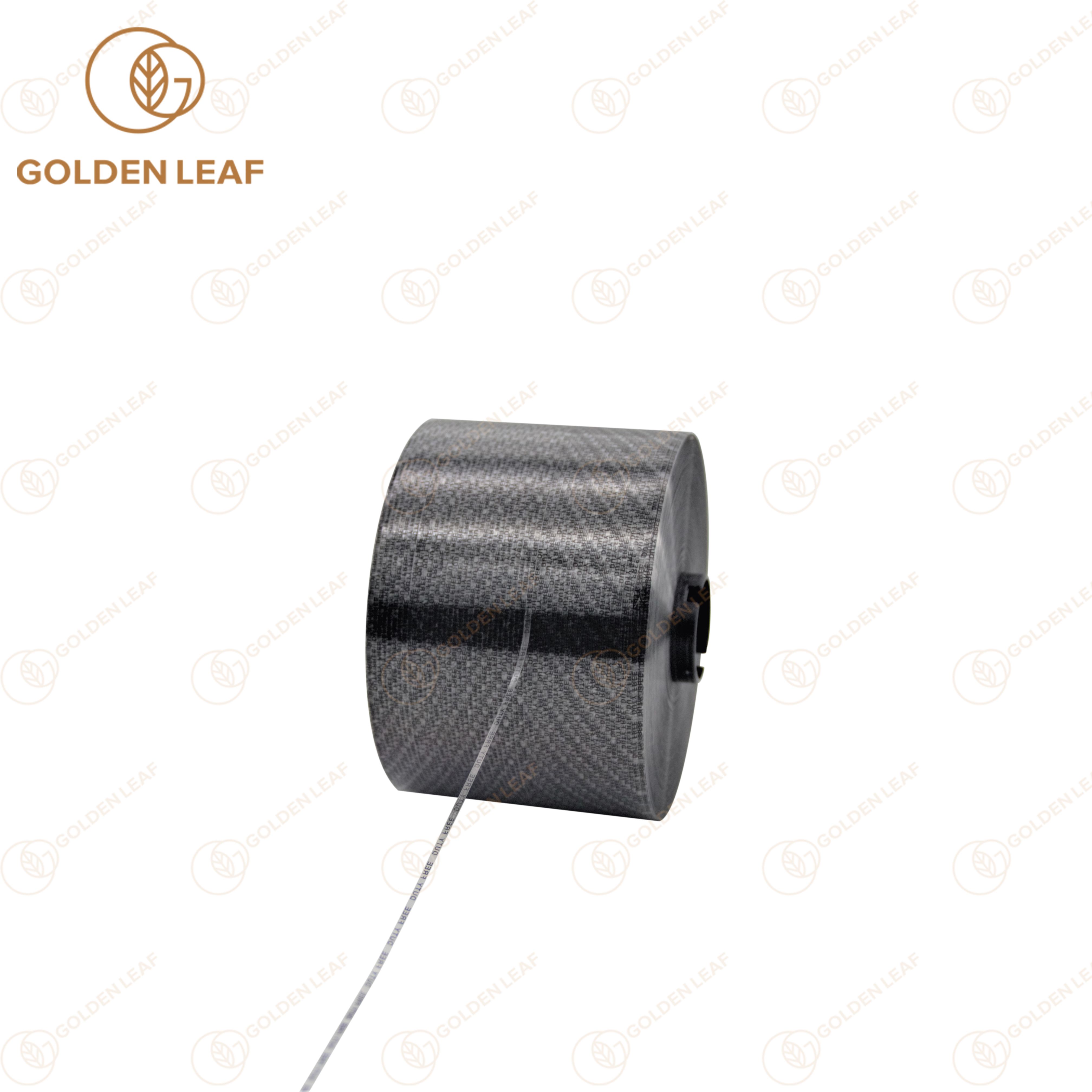 Buy Tear-strip Self-adhesive Tear Tape Packaging Material Tear-off ...