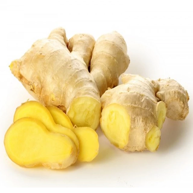 Buy Bulk Stock Available Of Fresh Organic Natural Ginger / New Crop ...