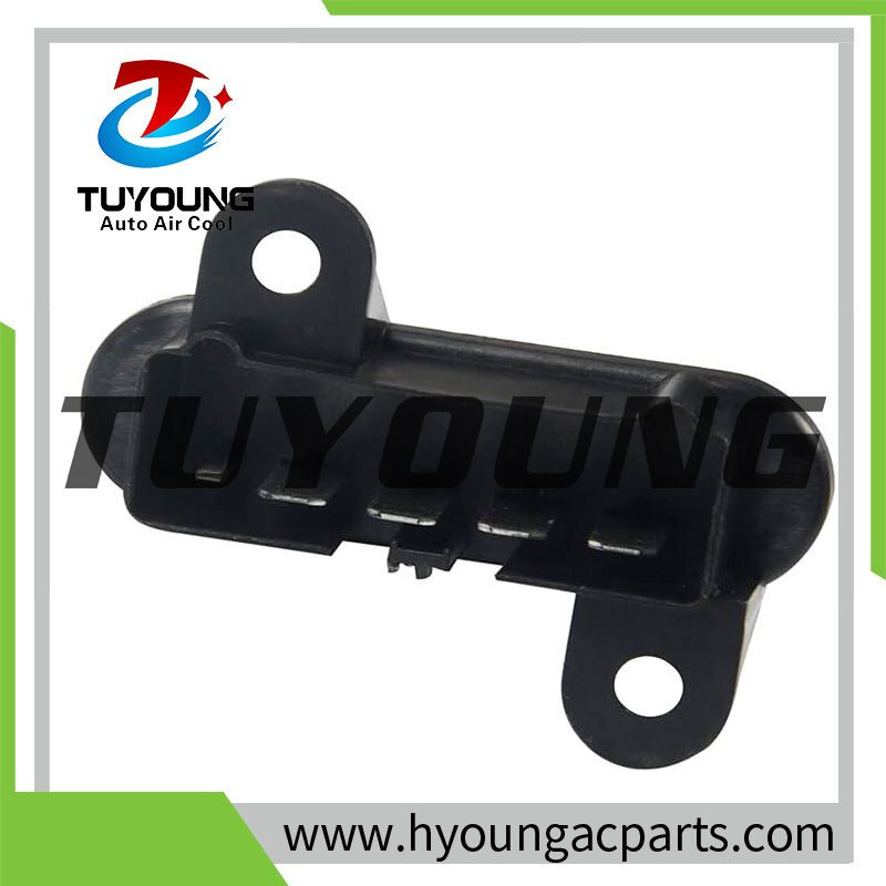 Buy Hvac Blower Motor Resistor Speed Module Compatible With Jeep ...