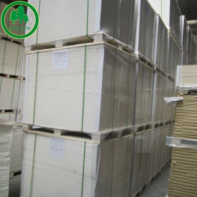 Buy C1s High Bulk Fbb Gc1/gc2 Bristol Paper Board from Qingdao Golden ...