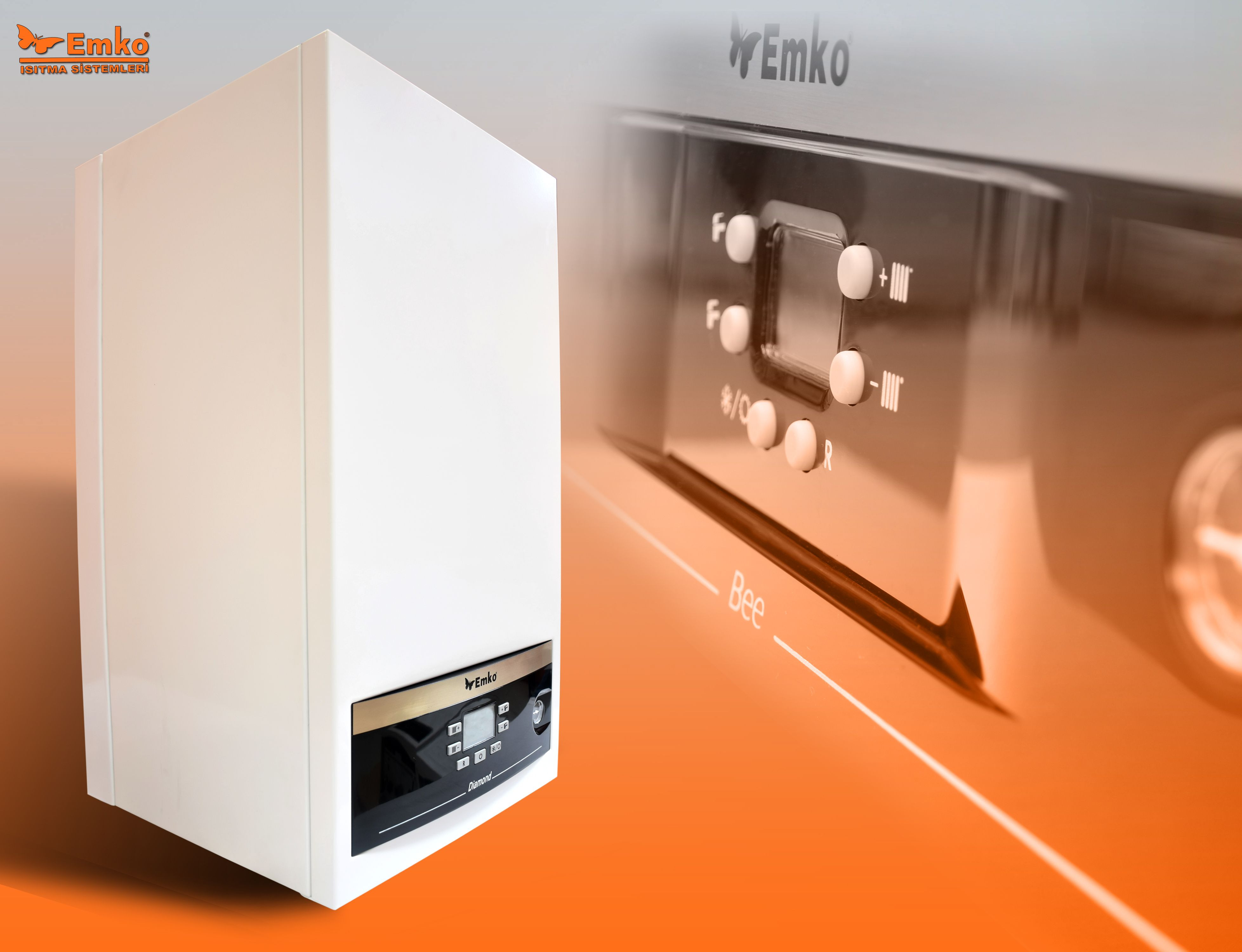 Buy Emko Heating Systems - Radiator from Emko Heating Systems, Republic ...