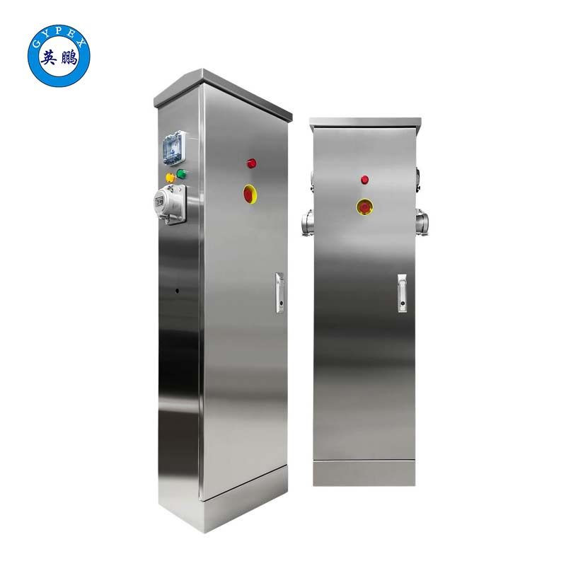 Buy Gypex Shore Power Pile Dock Ferry Power Charging Waterproof ...