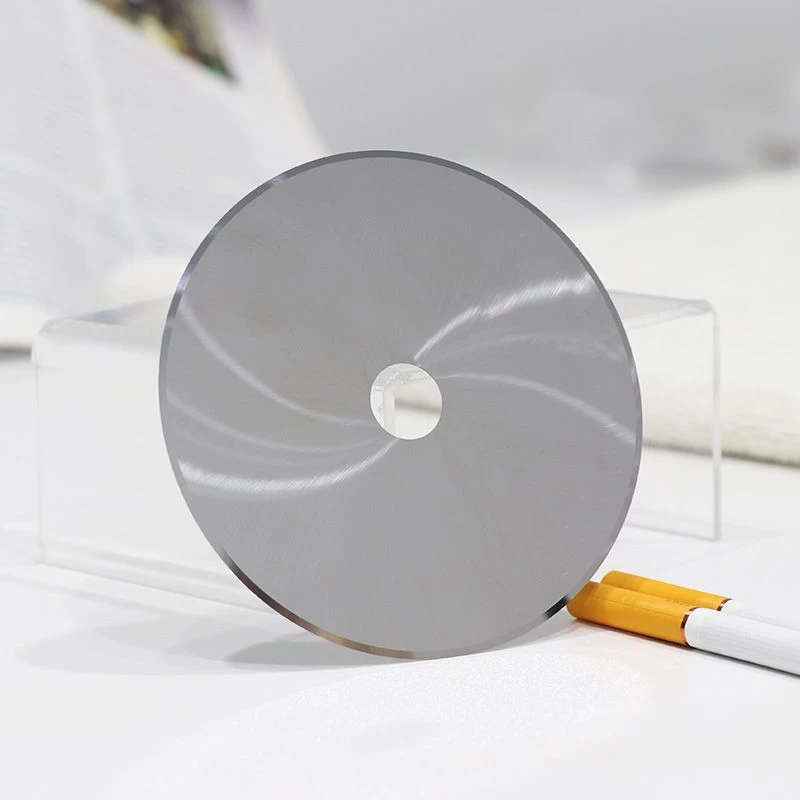 Buy Tobacco Circular Cutting Blade Cigarette Fiberglass Tungsten ...