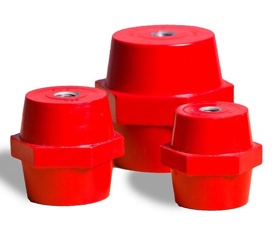 Buy Hexagonal Insulator from DAMARO, Germany | Tradewheel.com