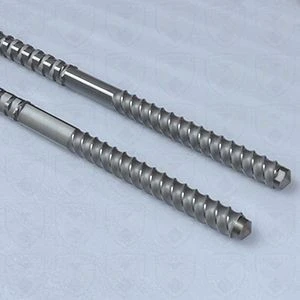 Buy Recycling Plastic Extruder Shafts from Jiangmen PromaXX Extrusion ...