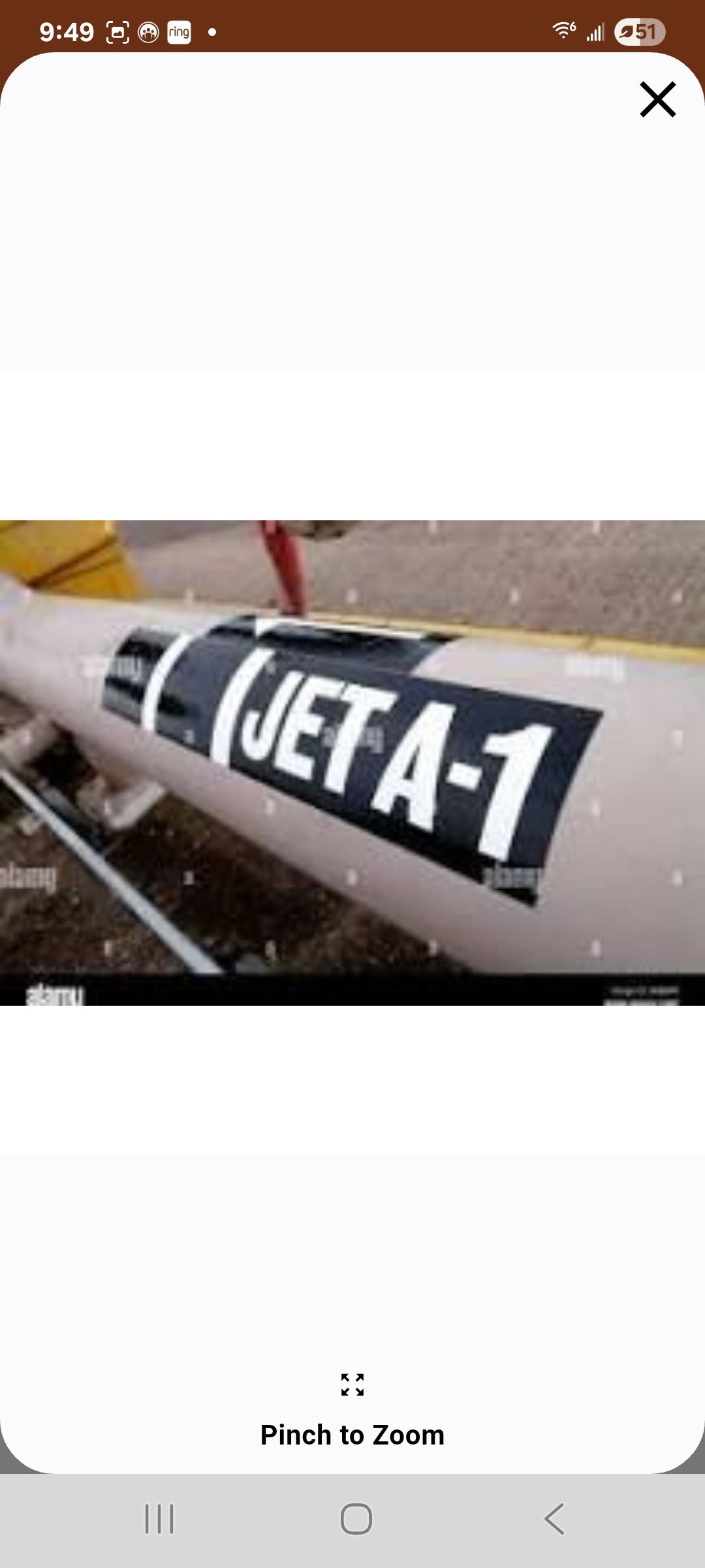 Buy Jet A1 Fuel from Century Construction, USA | Tradewheel.com
