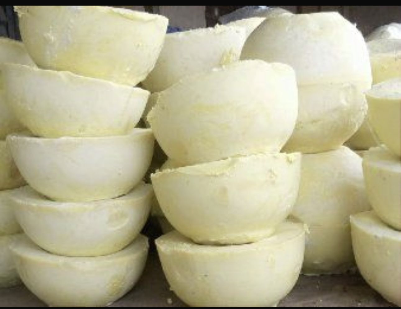 Buy Original Shea Butter from Emchinno Enterprises, Nigeria ...