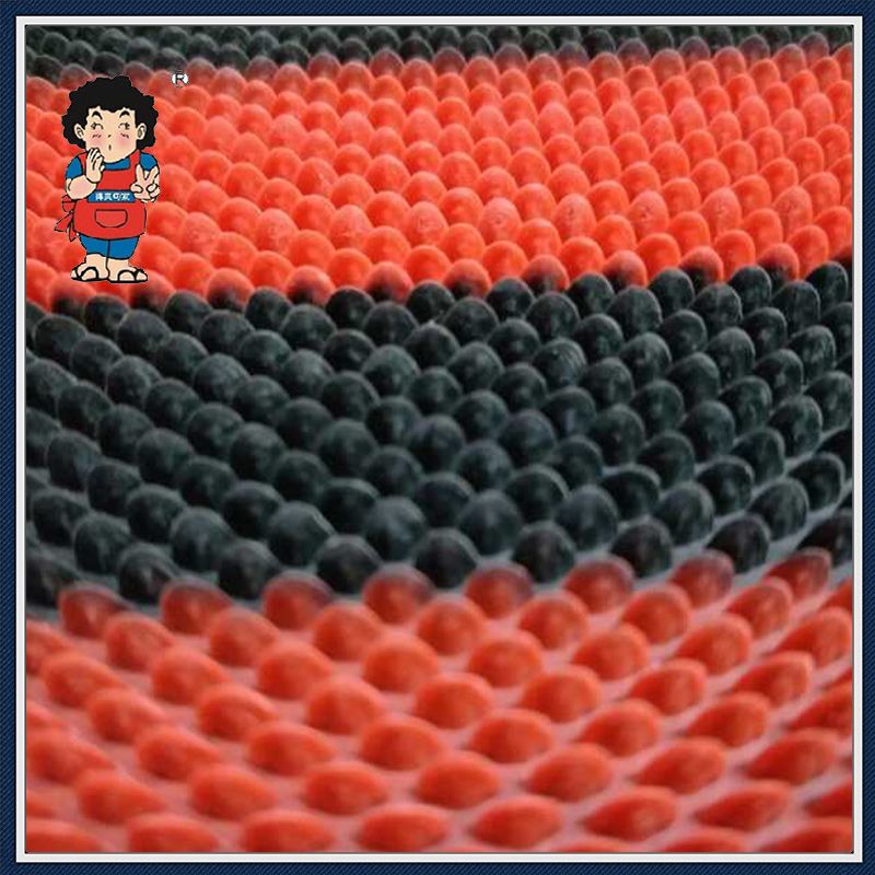 Buy Pvc Long Tooth Mat from 洛菲奥, China | Tradewheel.com