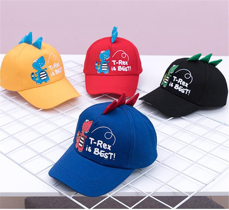 Buy 100% Cotton 5 Panel Kids Baseball Caps Custom Adjustable Children ...