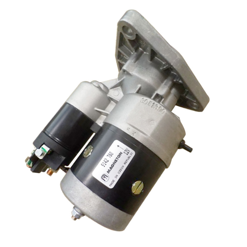 Buy 12v Auto Engine Electric Motor Starters Parts 9142722 123708033 For ...