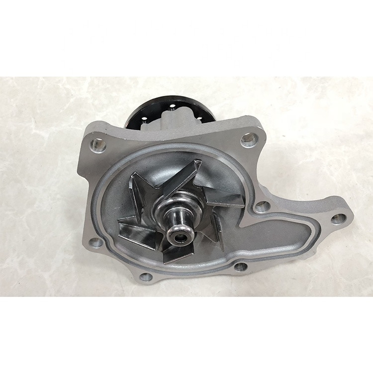 Buy 1307100aa 8941403412 Isuzu 4jb1 Nkr Jmc 1030 Luga Auto Parts Water ...