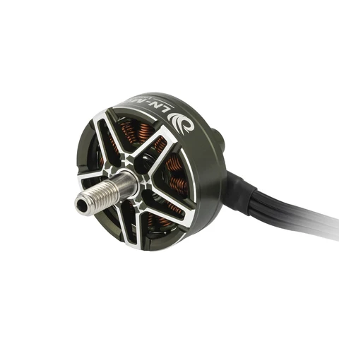 Buy 1800kv 1950kv Remote Control Fpv Plane Outrunner Dc Brushless Motor ...