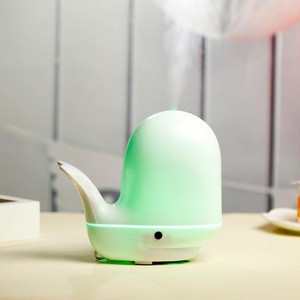 Buy Rainbow Nebulizer, Baby Essential Oil Diffusers, Walmart Whale ...
