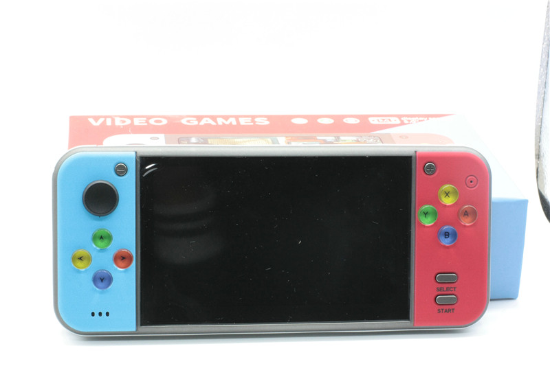 Buy 2021 Factory Retro Q50 Video Gaming Console Tv Classic Game Player ...