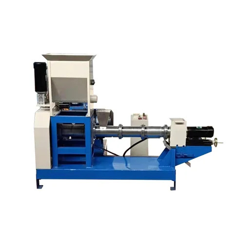 Buy 2023 New Arrived Mini Floating Fish Feed Mill Fish Meal Pellet ...